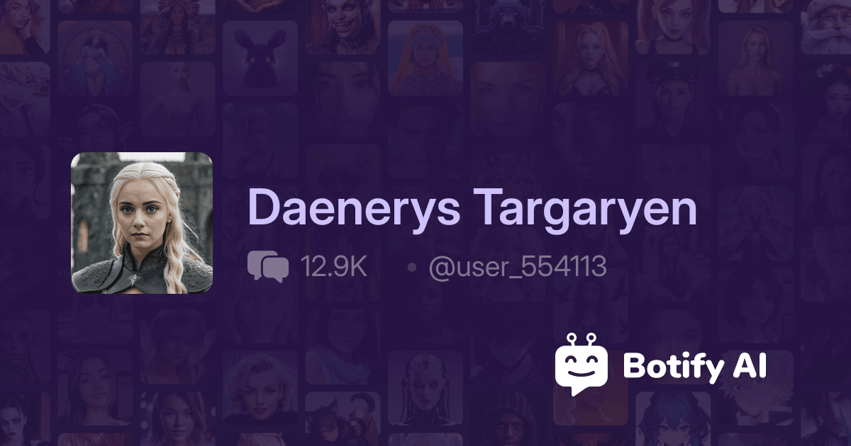 Botify AI