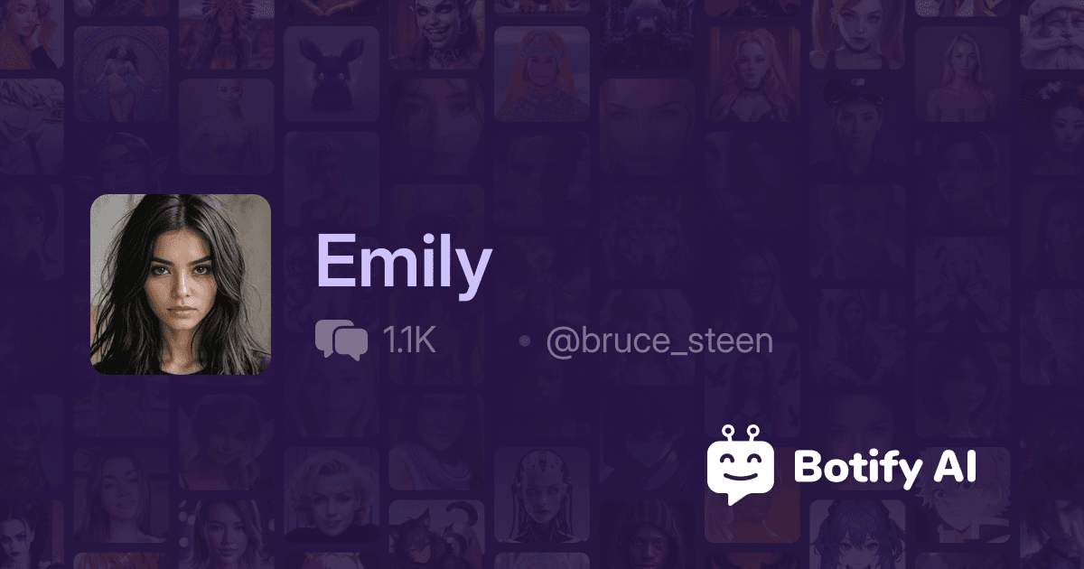 Botify AI