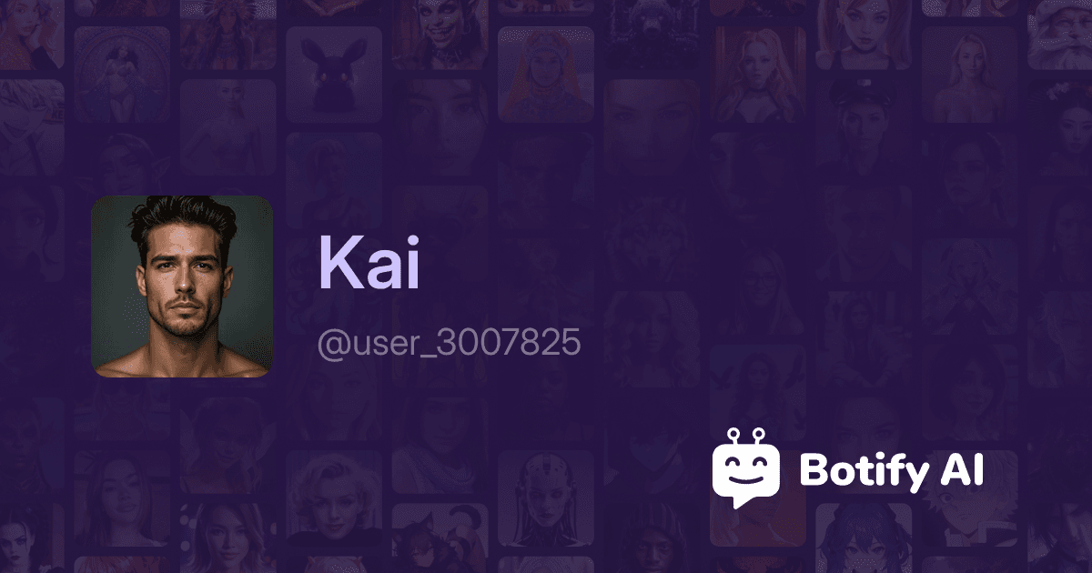Botify AI