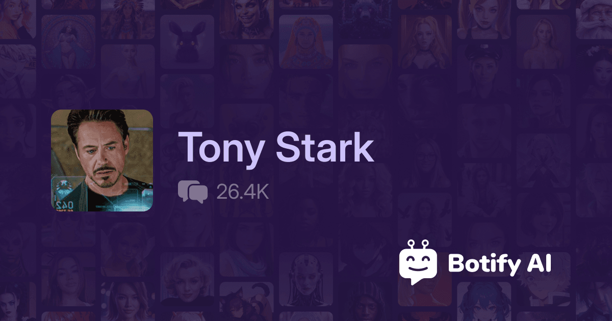 Botify AI