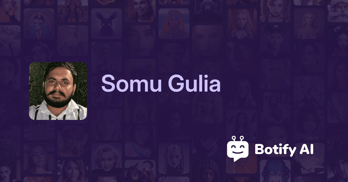 Botify AI