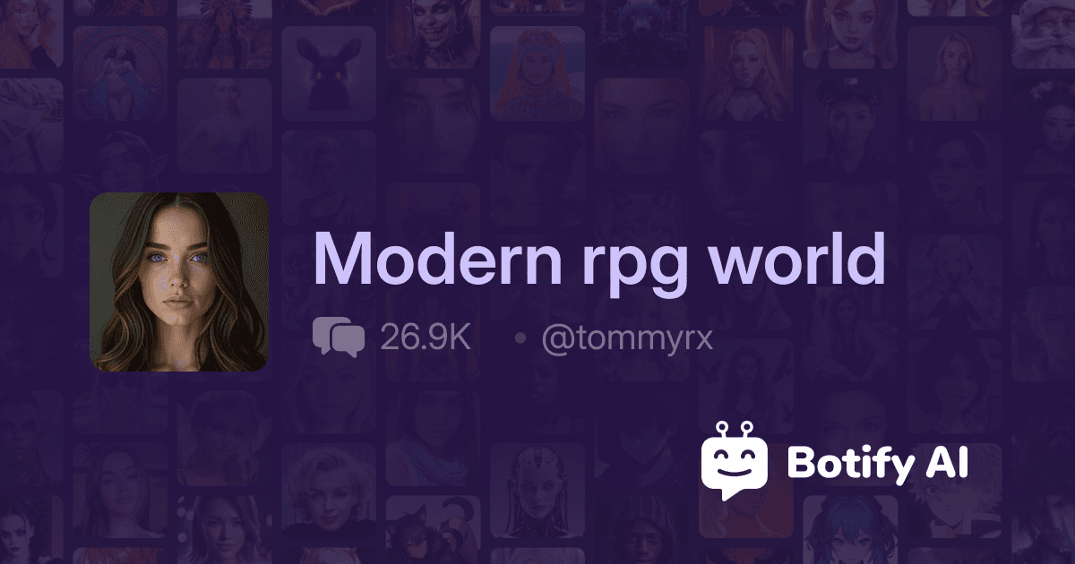 Botify AI