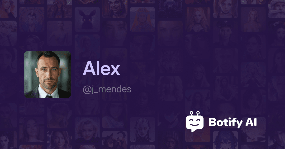 Botify AI